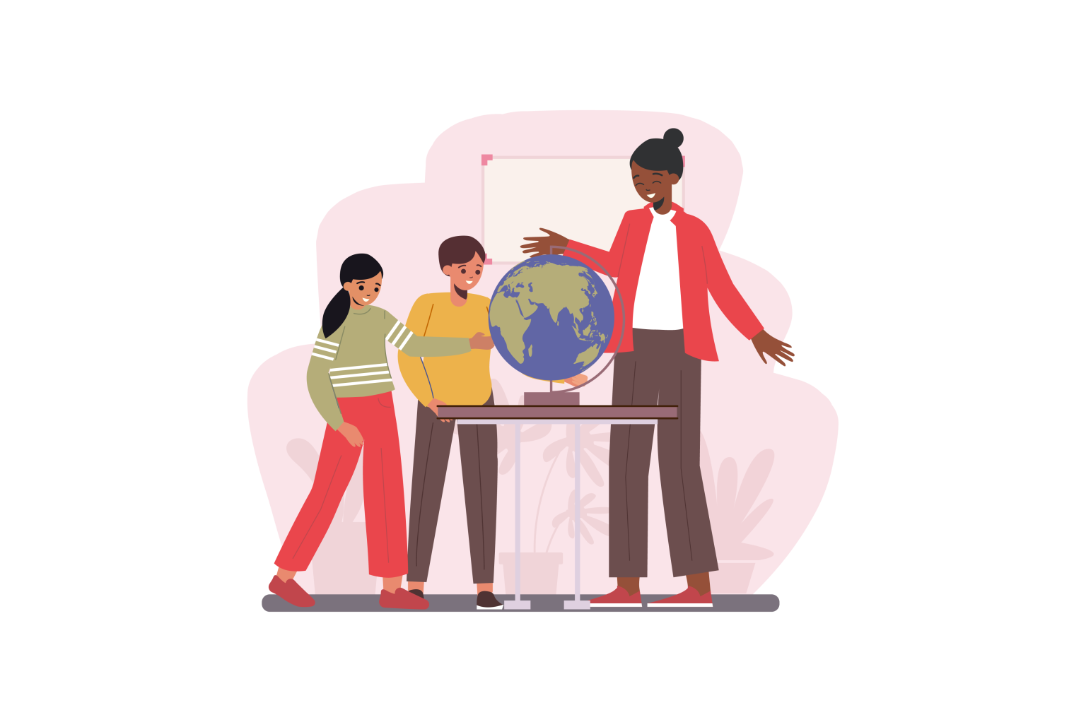 home - Yvonne Nelson International School